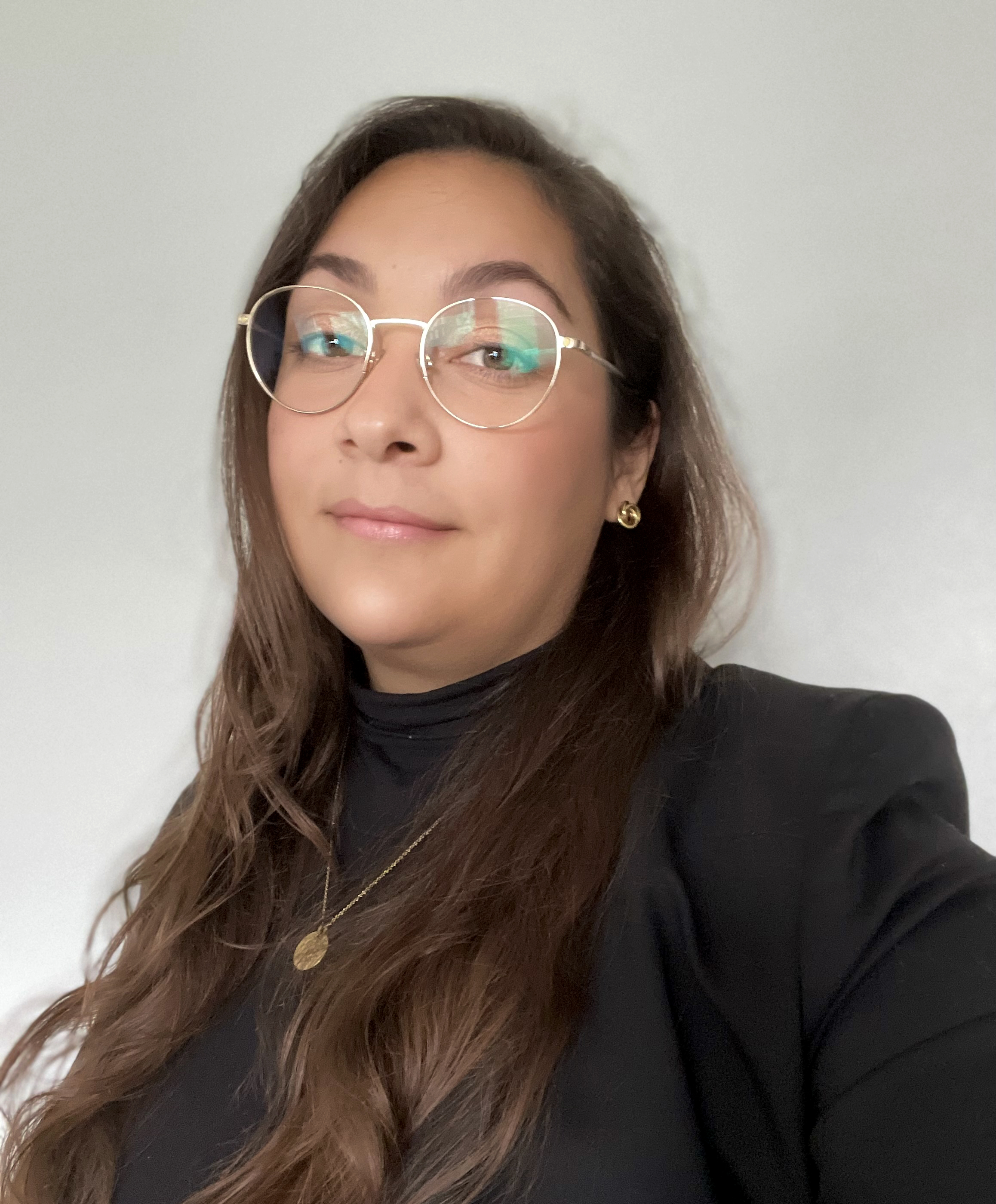 Montserrat Penaloza-Amion